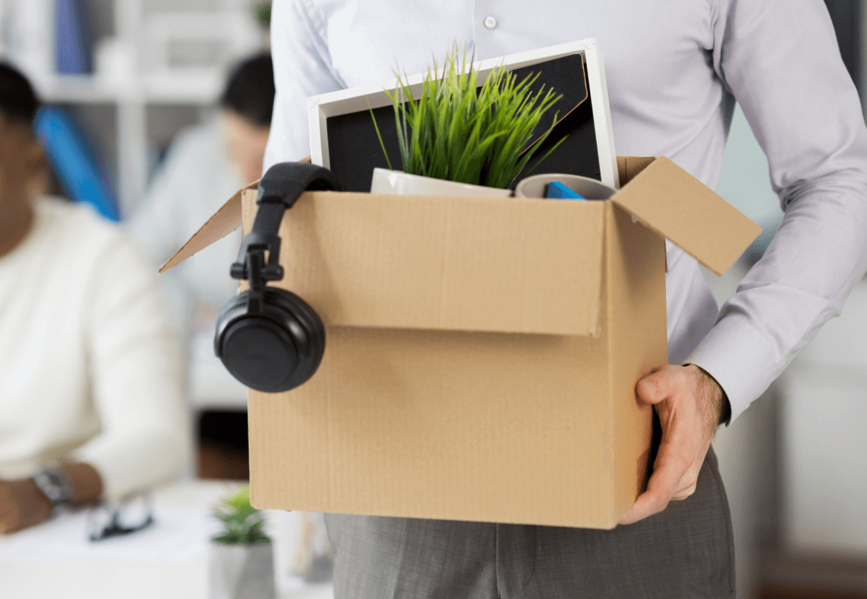 Insight - Triple threat: the three reasons your tech employees leave ...